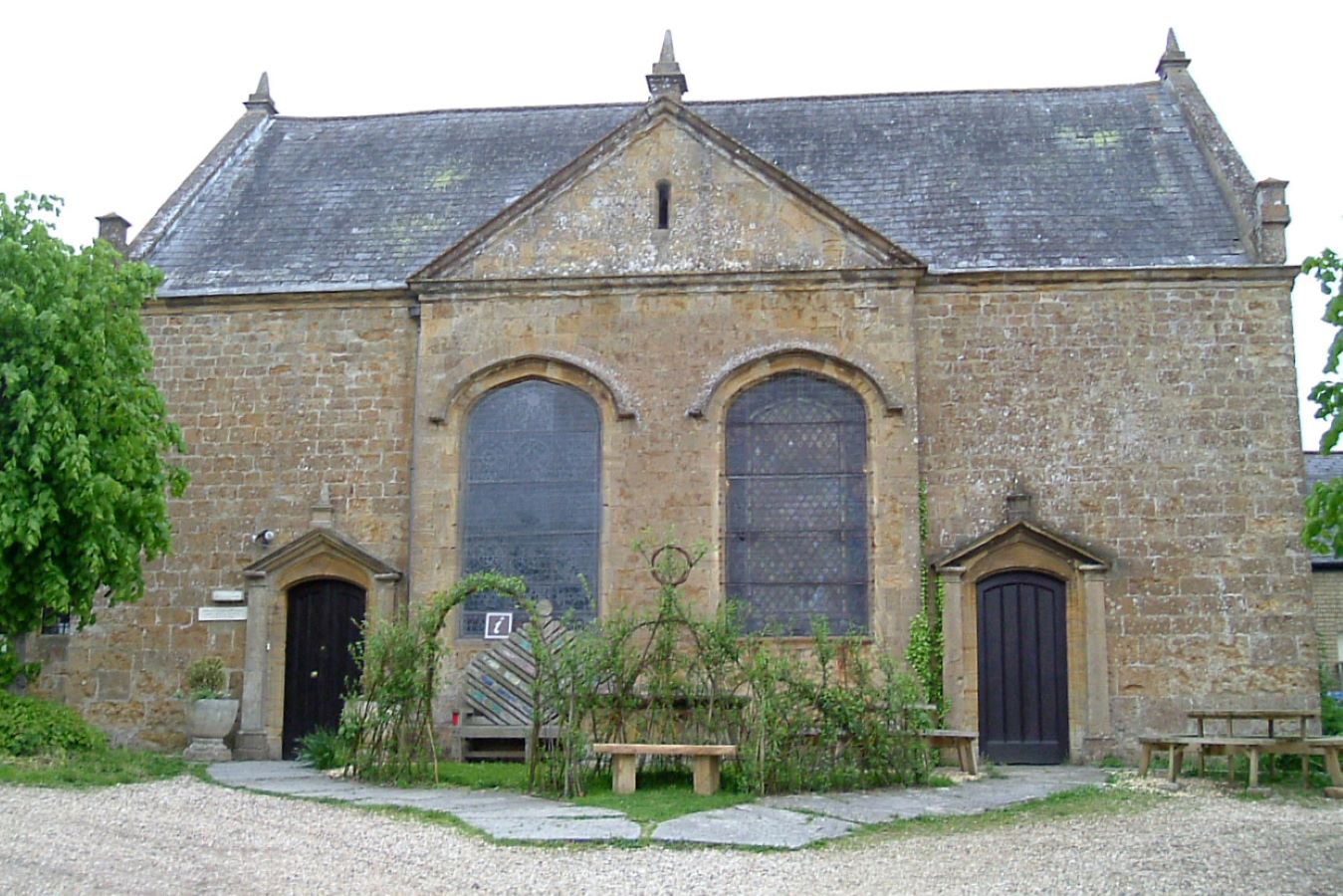 Ilminster Arts Centre - Concerts in the West